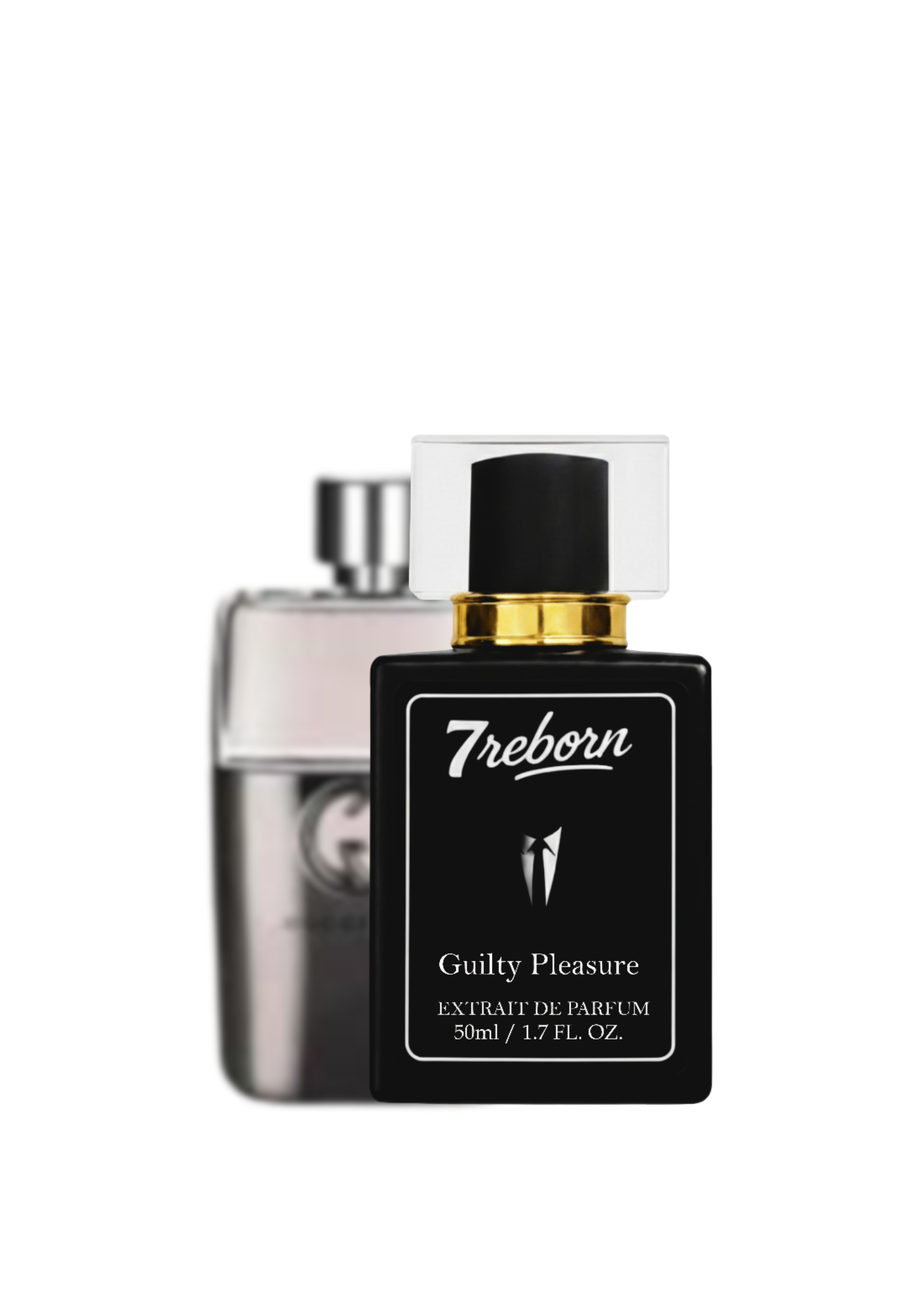 Guilty Pleasure – 7 reborn